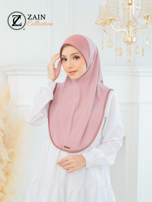 Zain Collections - Tudung Collections