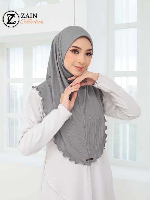 COLLECTIONS – Zain Collection